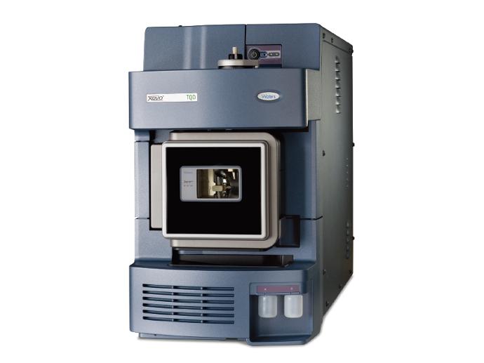 二手/翻新Waters Xevo TQD三重四级杆质谱仪 | 泰灵佳科技